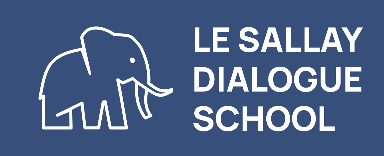 Le Sallay Dialogue - Ovde Jobs